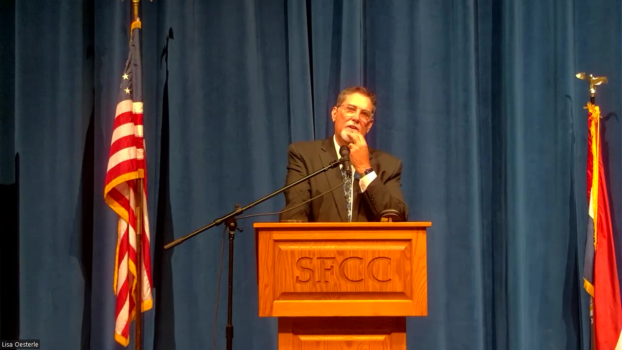 State Fair Community College Enterprise Video Platform