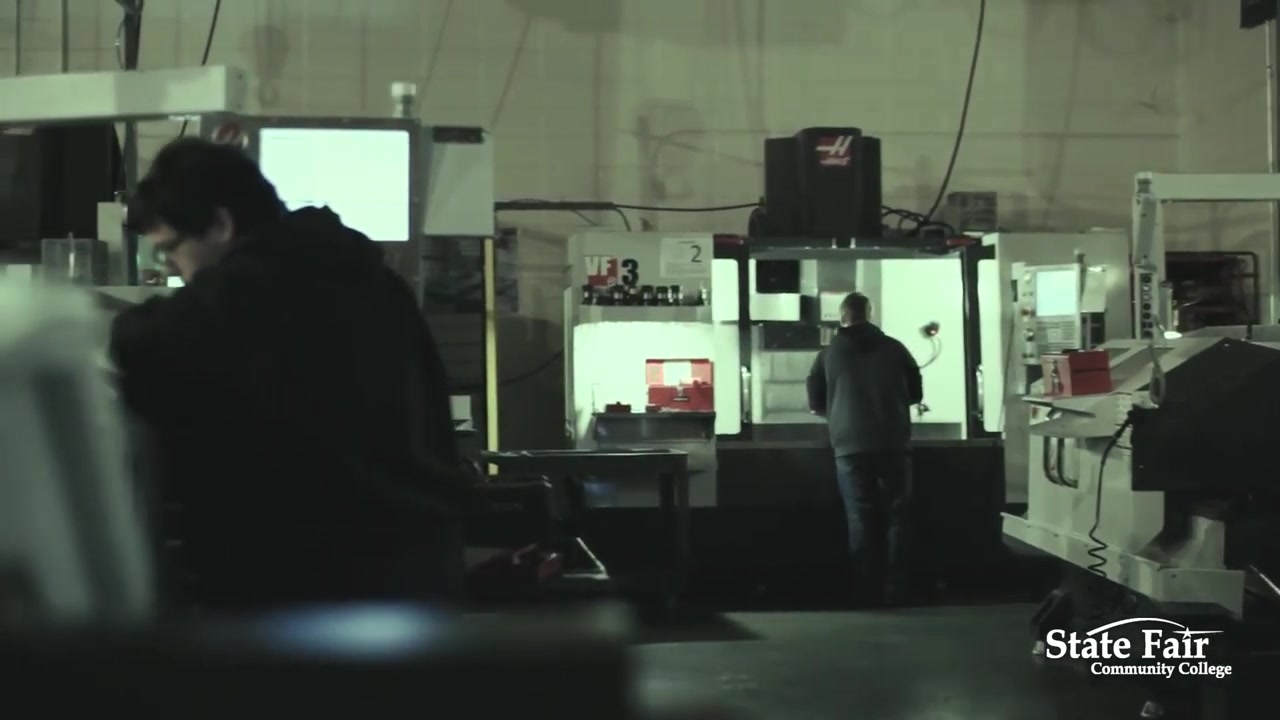 State Fair Community College Enterprise Video Platform